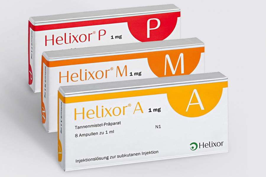 UR Health GmbH Oensingen